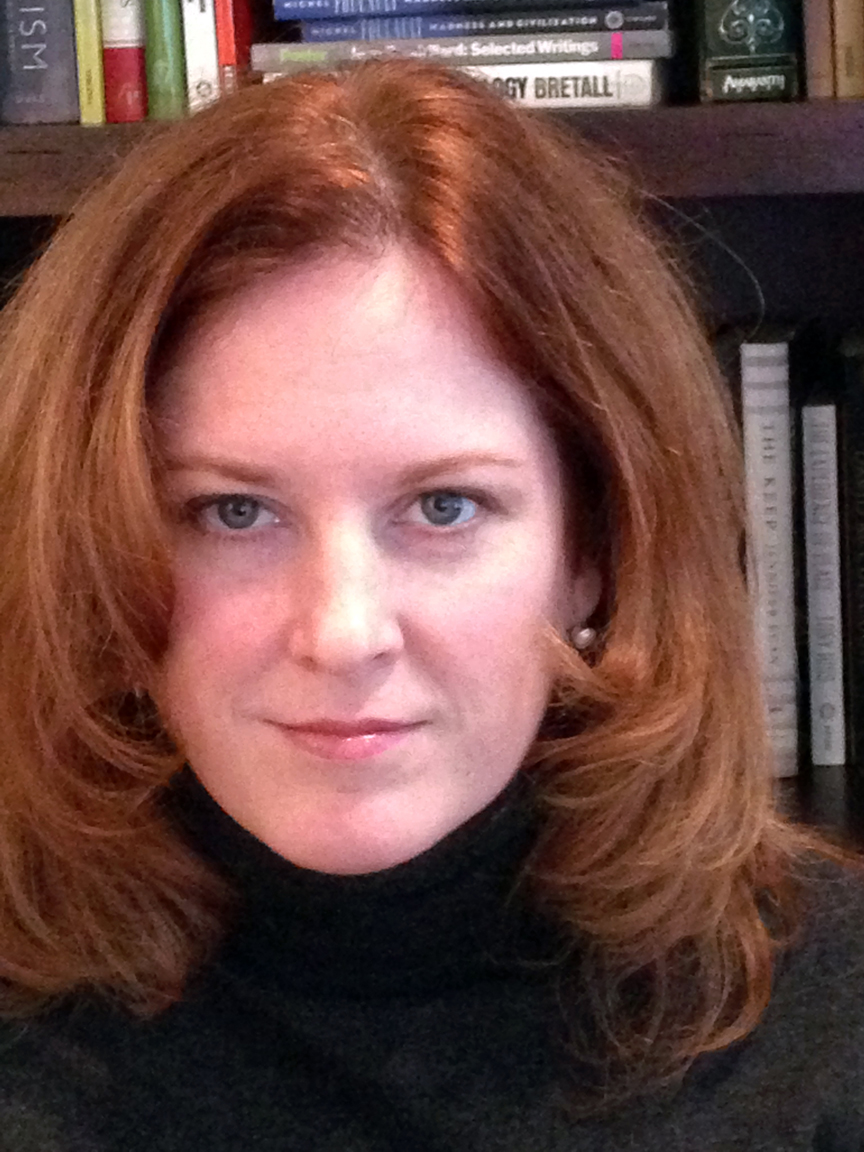 Rachel Sweeney: Archival, Library, Media and Copyright Professional ...